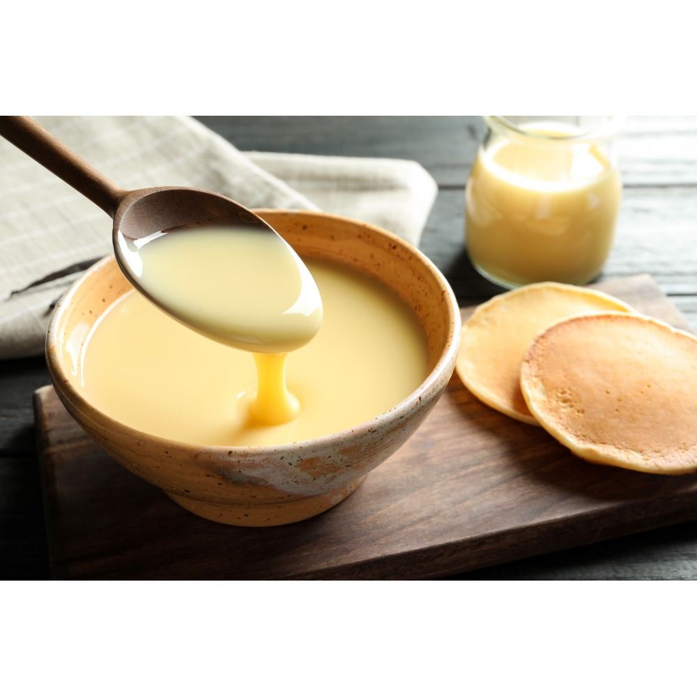 Aprenda a fazer Leite condensado Fit - Experience