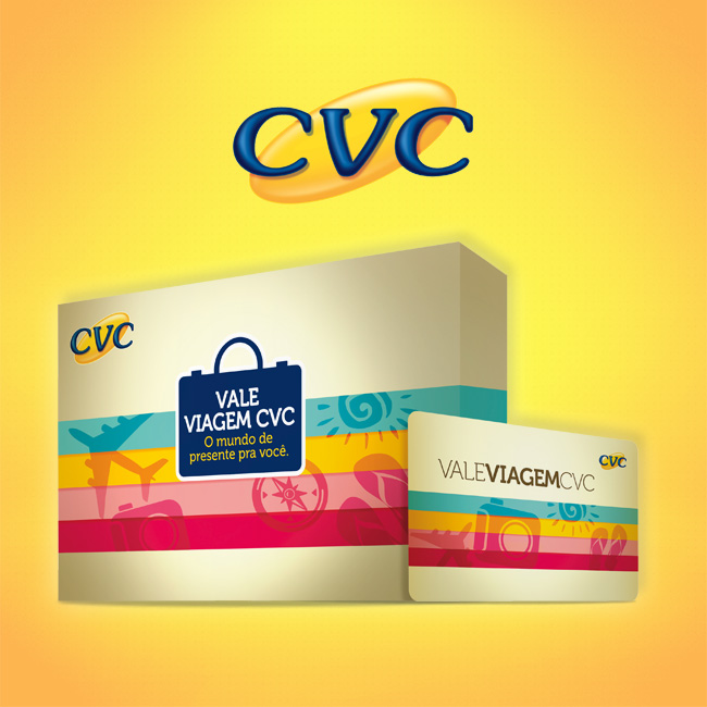 Sobre CVC Hotel - Experience