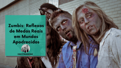 Zumbis: Reflexos de Medos Reais em Mundos Apodrecidos - Experience