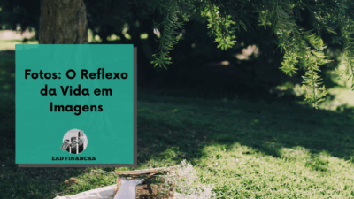 Fotos: O Reflexo da Vida em Imagens - Experience